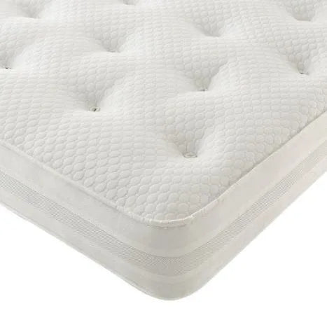Harmony 1000 Pocket Spring Healthopaedic Mattress – It’s Simply Furniture